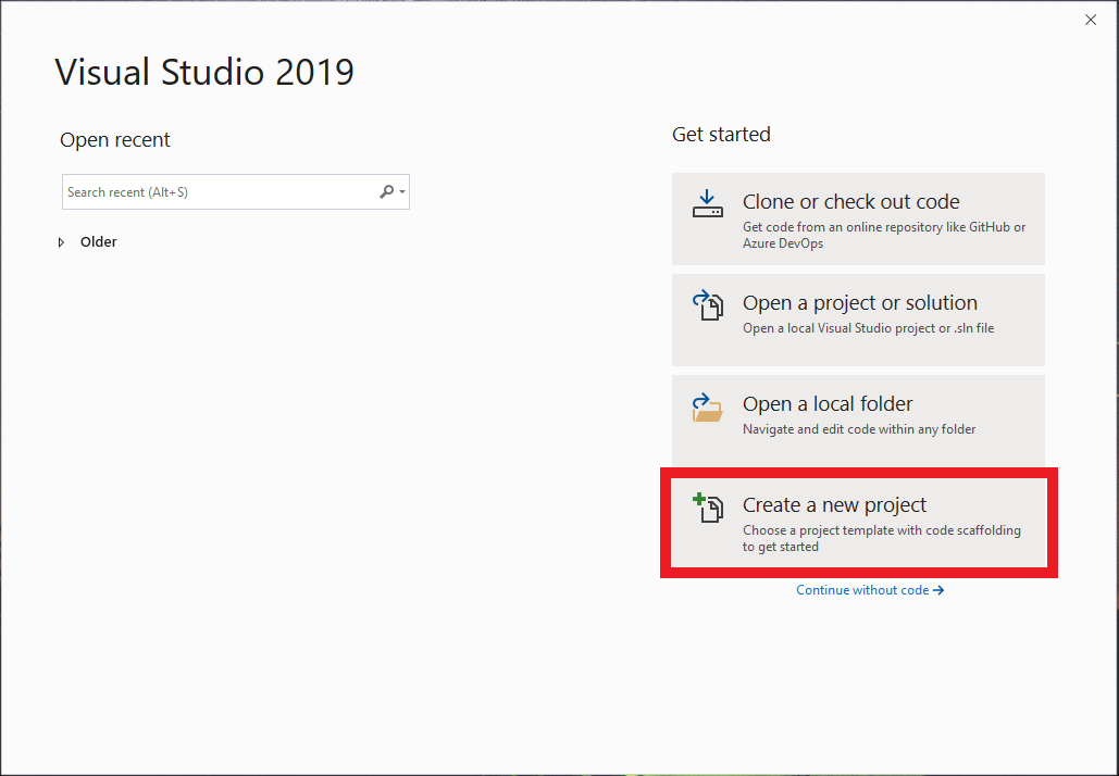 10 ขั้นตอน สร้าง Web Application เชื่อมกับ Sql Server Database ด้วย Aspnet Core Mvc แบบ Code