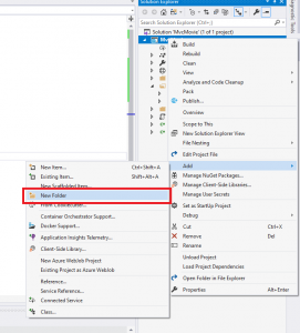 [10 ขั้นตอน] สร้าง Web Application เชื่อมกับ SQL Server Database ด้วย ASP.NET Core MVC แบบ Code ...