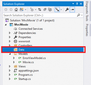[10 ขั้นตอน] สร้าง Web Application เชื่อมกับ SQL Server Database ด้วย ASP.NET Core MVC แบบ Code ...