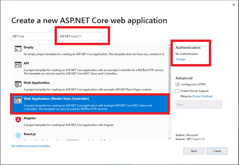 [10 ขั้นตอน] สร้าง Web Application เชื่อมกับ SQL Server Database ด้วย ...