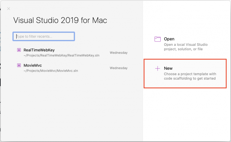 10 ขั้นตอน สร้าง Web Application เชื่อมกับ Sqlite Db ด้วย Aspnet Core Mvc แบบ Code Model