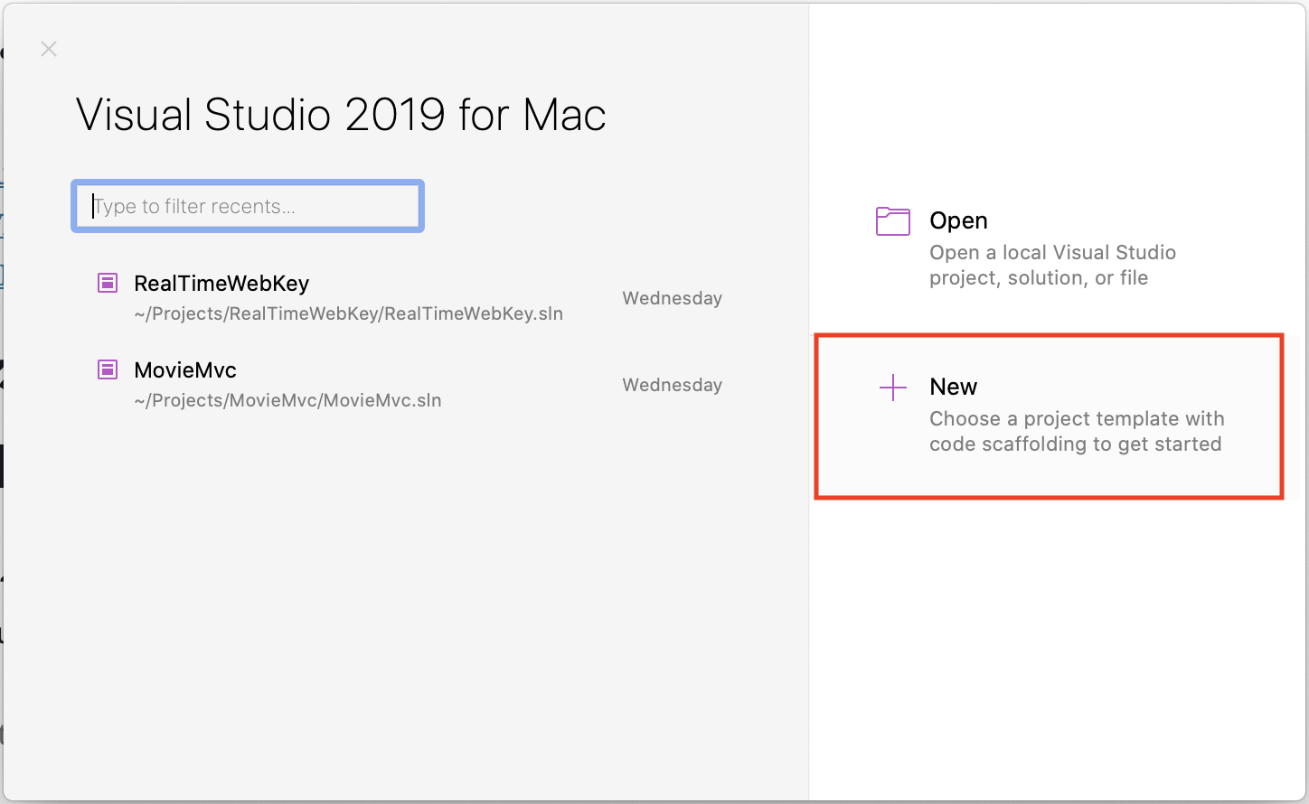 10 ขั้นตอน สร้าง Web Application เชื่อมกับ Sqlite Db ด้วย Aspnet Core Mvc แบบ Code Model