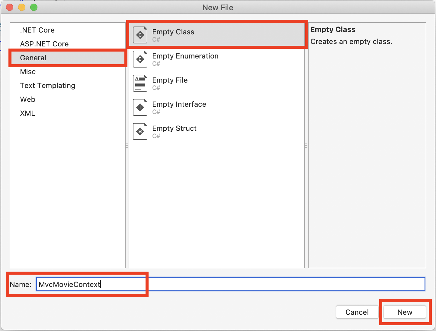 10 ขั้นตอน สร้าง Web Application เชื่อมกับ Sqlite Db ด้วย Aspnet Core Mvc แบบ Code Model