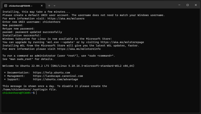 การติดตั้งและใช้งาน Laravel บน Docker | SAMRID.COM